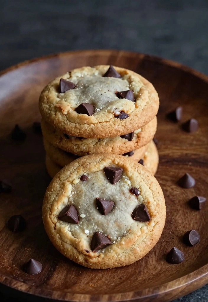 10 Discard Dessert Recipes for Creative Sourdough Sweet Uses - Doughora