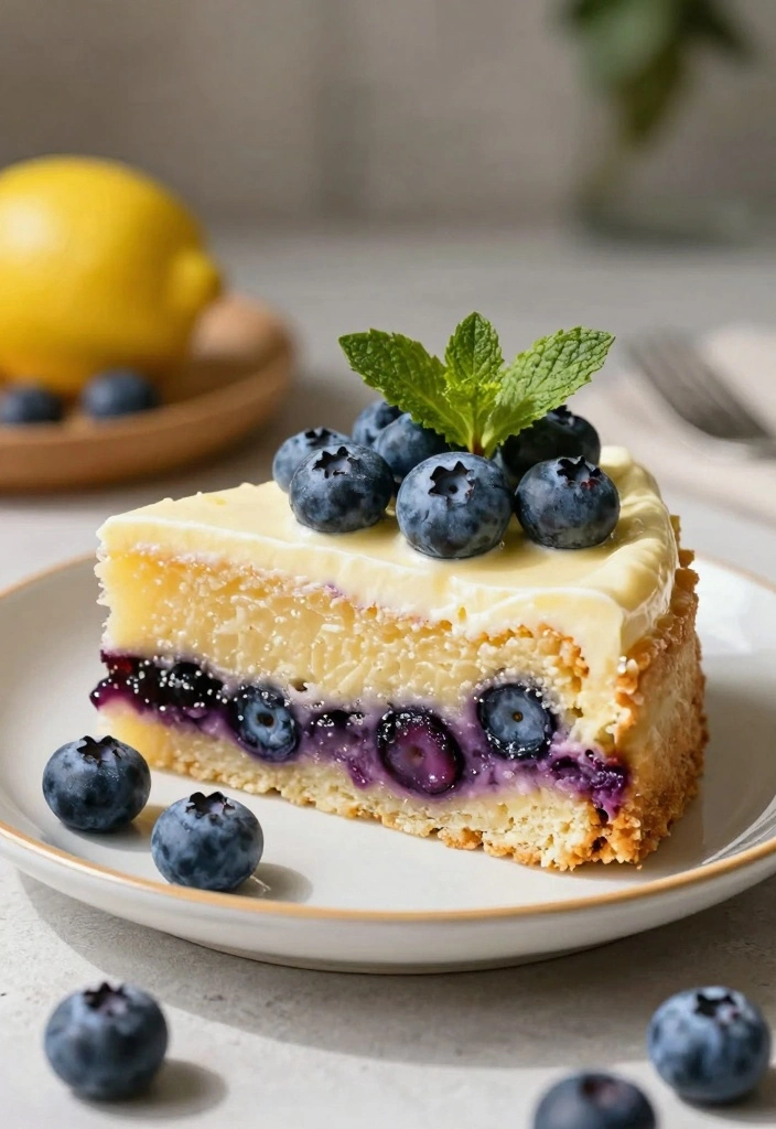 10 Dump Cake Recipes for Fast Easy Crowd Pleasing Desserts - Doughora